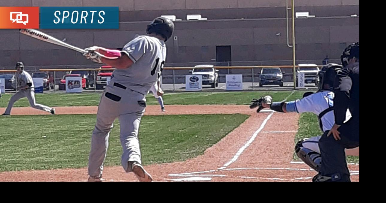 Region 9 baseball: Desert Hills racks up 39 runs at Canyon View; Snow ...