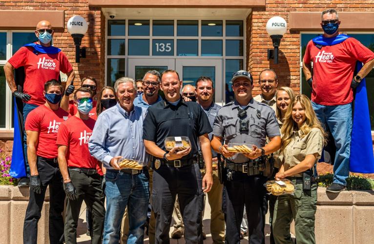 ‘It only makes sense to give back’: Ken Garff dealerships set out to ...