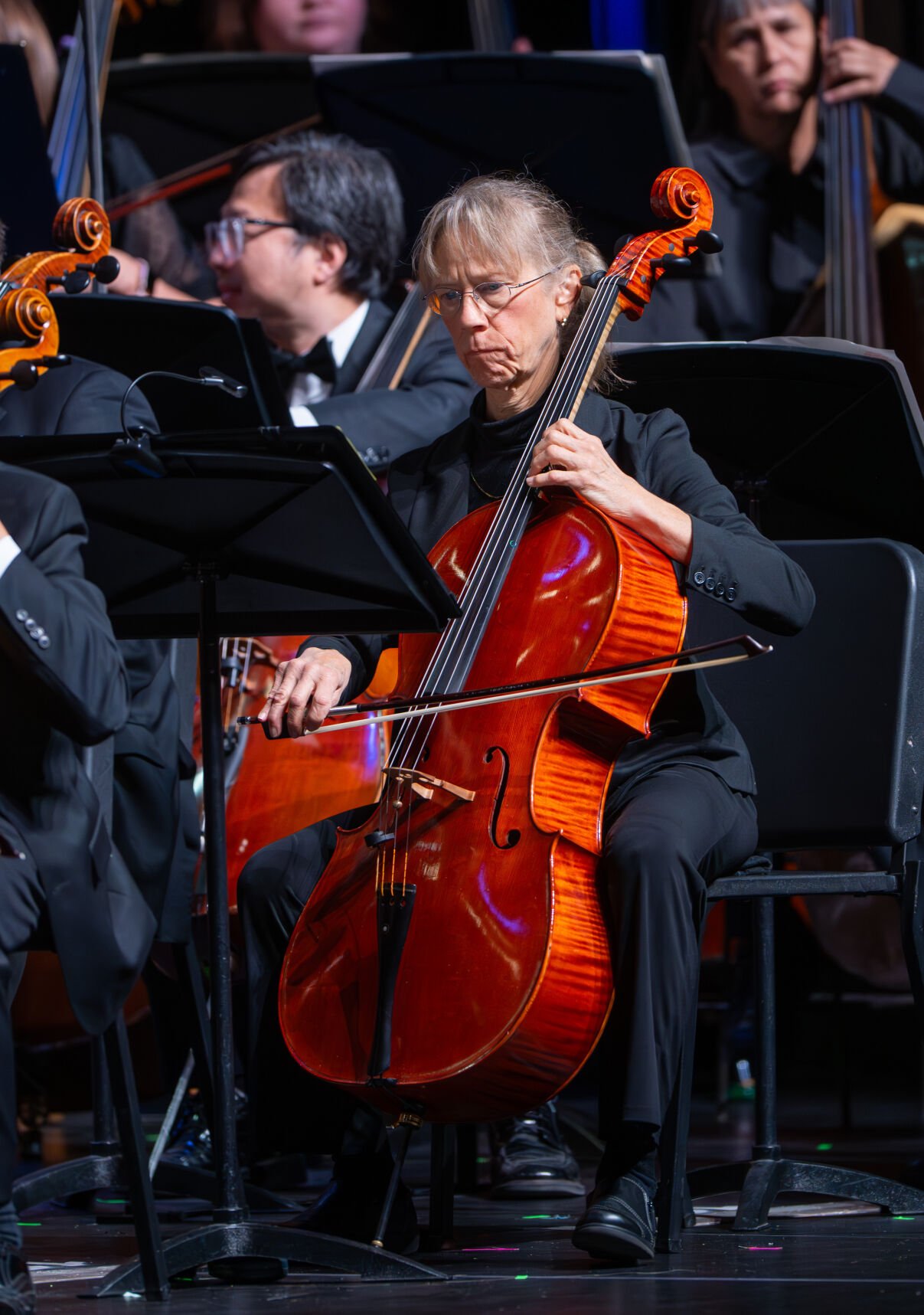 From Tchaikovsky to the Beatles, Southwest Symphony's current season ...