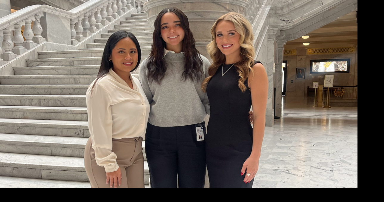 Utah Tech to launch bachelor’s degree in politics, policy and public ...