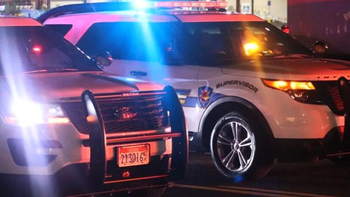 St. George man accused of firing gun while high on psychedelic ...