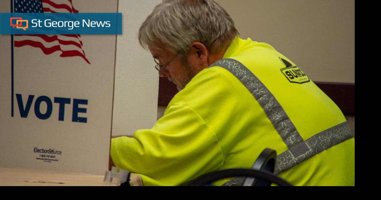 Midterm election wrap-up: Republicans retain federal, county-level ...