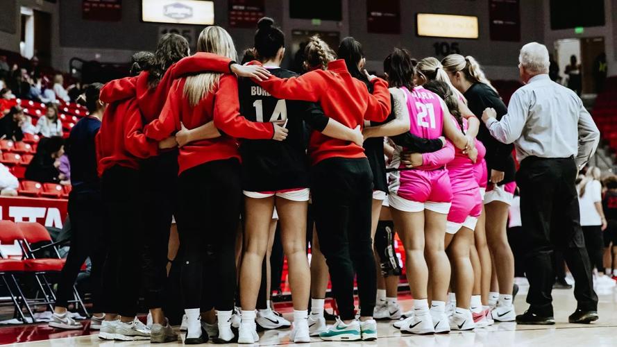 Utah Tech basketball teams hope to end WAC woes against in-state rival ...
