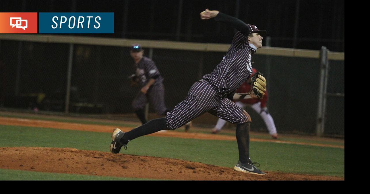 Region 9 baseball: Pine View pitching keeps Panthers in pole position ...