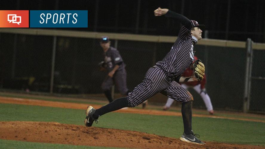 Region 9 baseball: Pine View pitching keeps Panthers in pole position ...