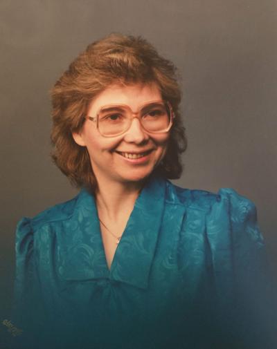 Treena Ruth Holm | Obituaries | stgeorgeutah.com