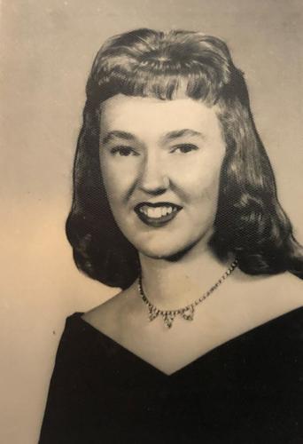 Sharol Joan Grow Jenkins Cooper | Obituaries | stgeorgeutah.com