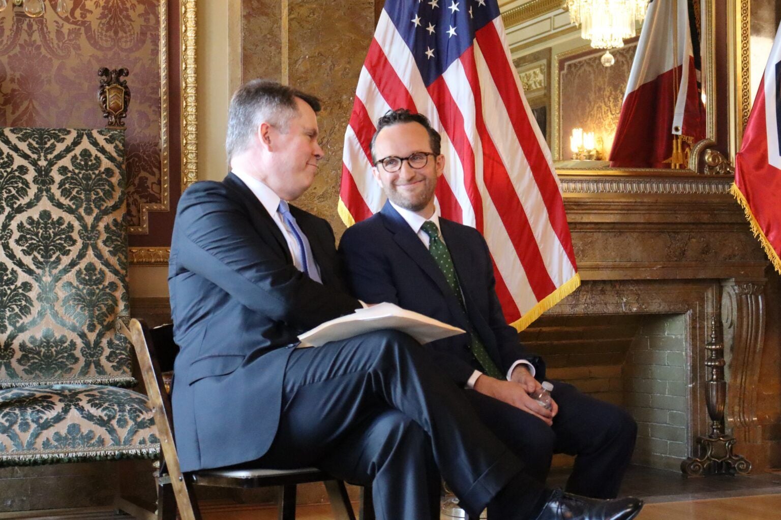 Cox makes 2 picks to fill expanded Utah Supreme Court: A church ...