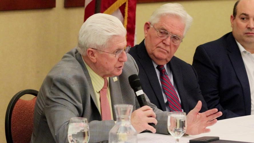 ‘We want to hear from the people’: Southern Utah legislators sound off ...