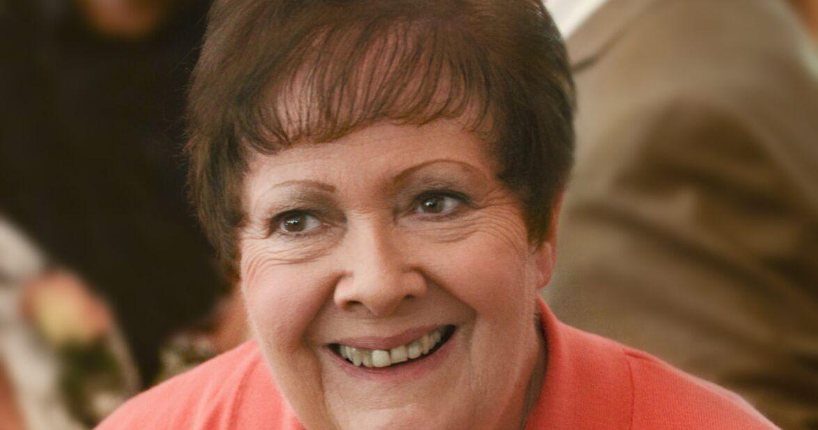 Elaine Dorothy Jackson Brinkerhoff | Obituaries | stgeorgeutah.com