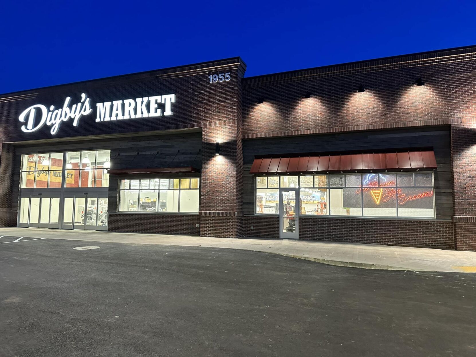 ‘Offering a new way for customers to shop,’ Digby’s Market opens on the ...