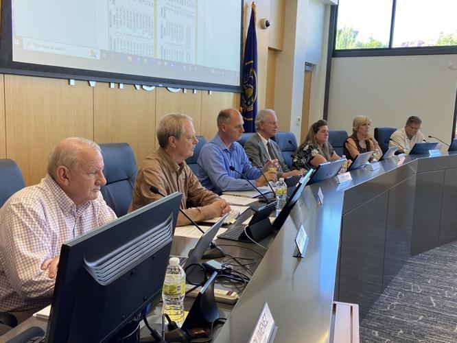 Ivins City Council holds off on making call about short-term rentals ...