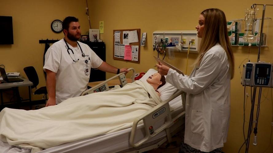 Nightingale College bringing nursing training to Cedar City | Local ...