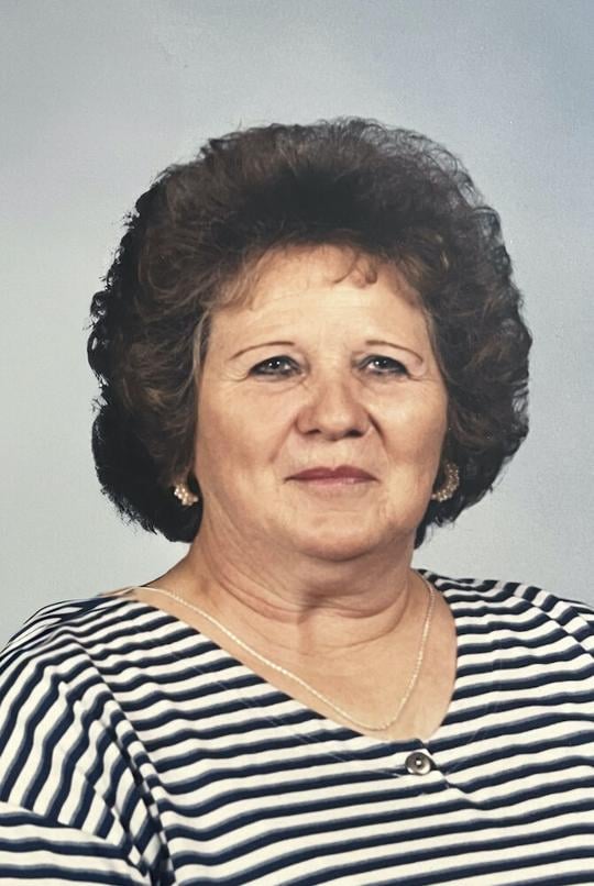 Fawn Gubler Mitchell | Obituaries | stgeorgeutah.com