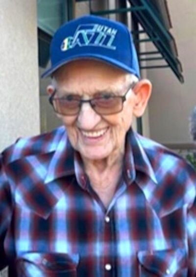Willard Ray White | Obituaries | stgeorgeutah.com