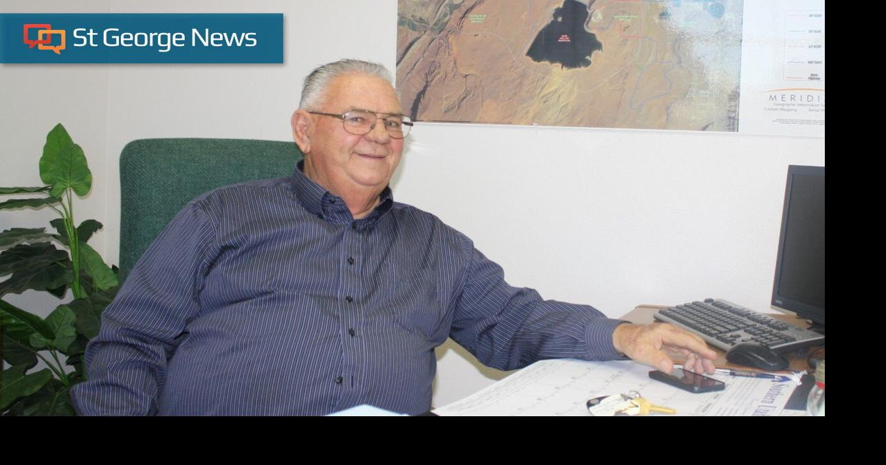 Tom Hirschi, Hurricane’s longest serving mayor, dies | Local News ...