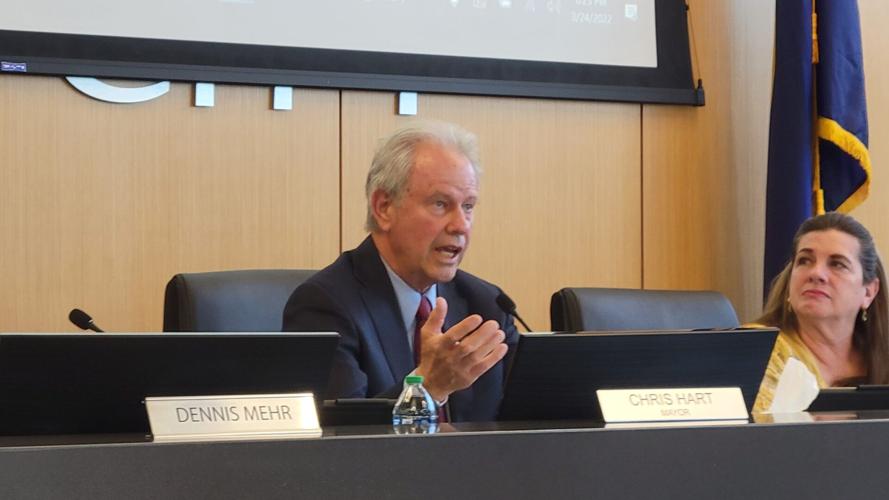 ‘We should not abandon this’: Ivins weighs changing rule on exterior ...