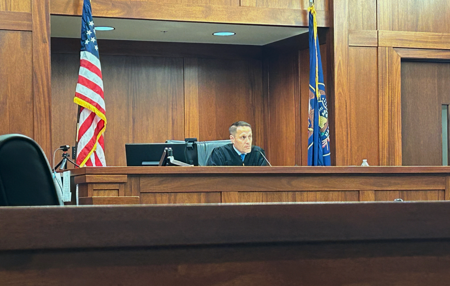 Cedar City man charged with felony for allegedly defrauding another man ...