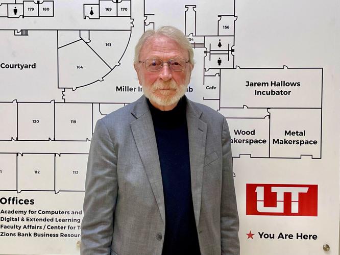 Concerns about AI to be addressed at Creative Age Conference in St ...