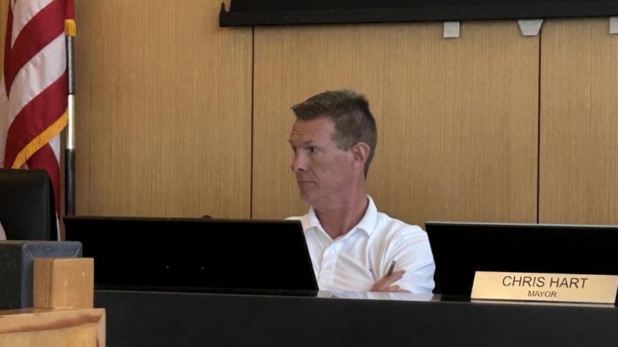 Ivins City Council sets ‘truth in taxation’ in motion as it weighs ...