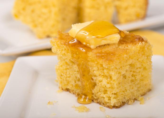 Sweet or savory? Regional variations of cornbread across the U.S ...