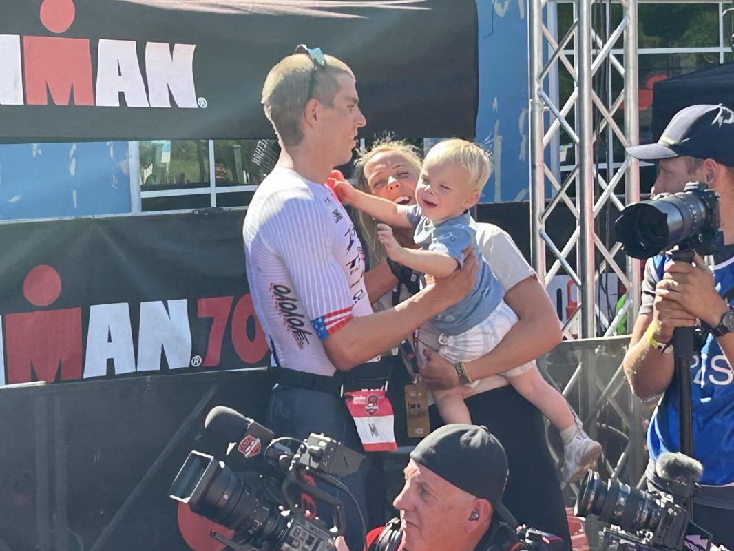 Sanders, Long renew St. George rivalry one last time; Findlay repeats ...