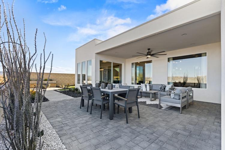 ‘Built for living’: Visionary Homes showcases the best in modern design ...