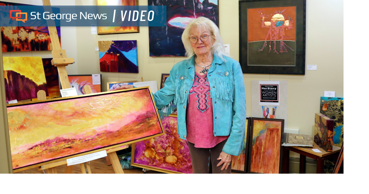 From perfectionist to Picasso: How this local artist transformed her ...