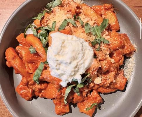 Brothers open Positano in St. George, serving made-from-scratch Italian ...