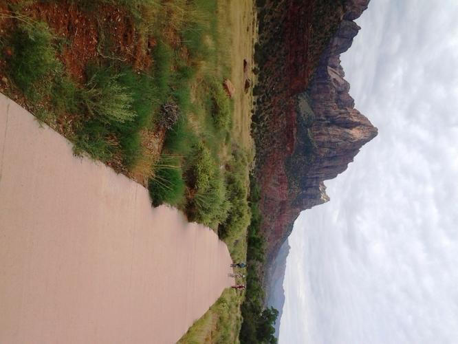 Zion Forever Project releases plans for protecting, improving Southern ...