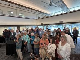 Cache Valley Bank opens its newest branch in historic building in ...