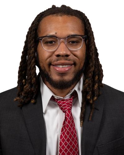 Utah Tech’s Dondi Fuller wins UAC accolades after Trailblazers ...