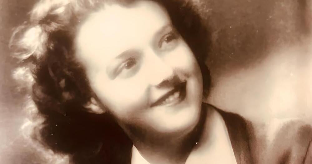 Ruth Eliza Benson | Obituaries | stgeorgeutah.com