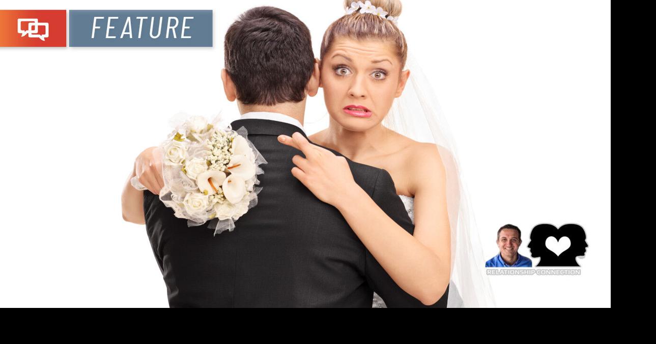 Relationship Connection: Why do some people have commitment issues? | Opinion | stgeorgeutah.com