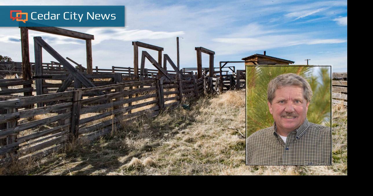 Noted Cedar City agriculture expert Chad Reid dies at 56 after battle ...