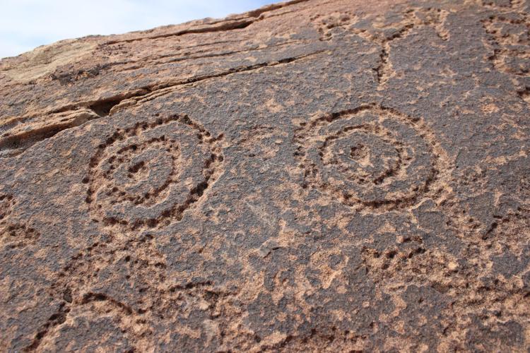 Enforcing the law, protecting resources: A day in the life of a BLM ...