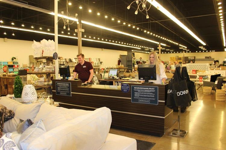 DownEast delivers good night’s sleep to disadvantaged children | Events ...
