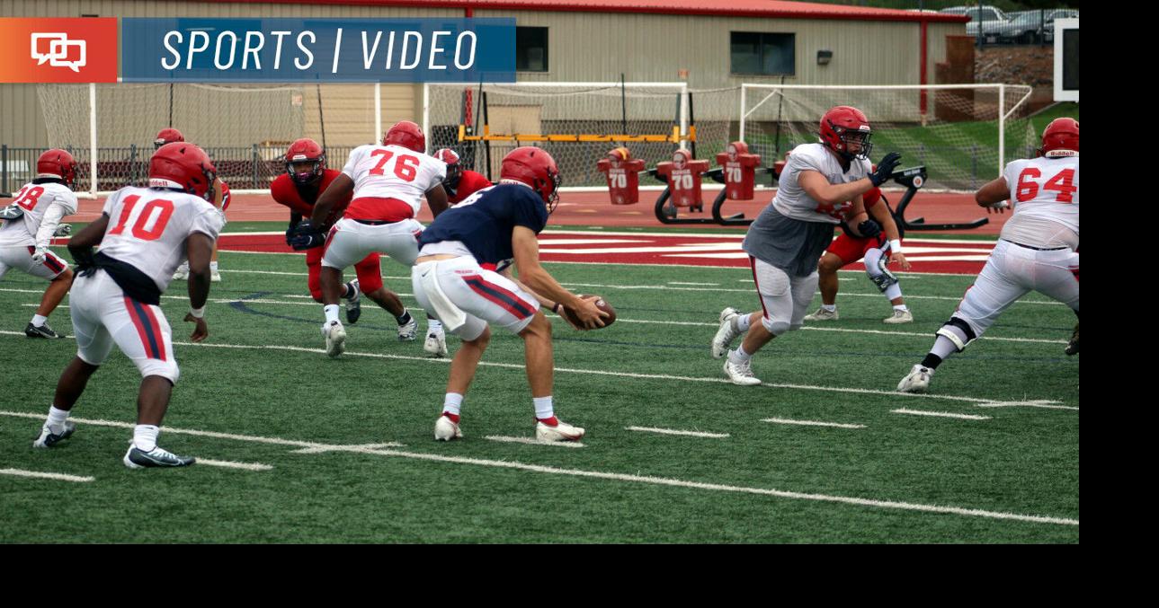 Utah Tech football continues prep for season opener at Sac State ...