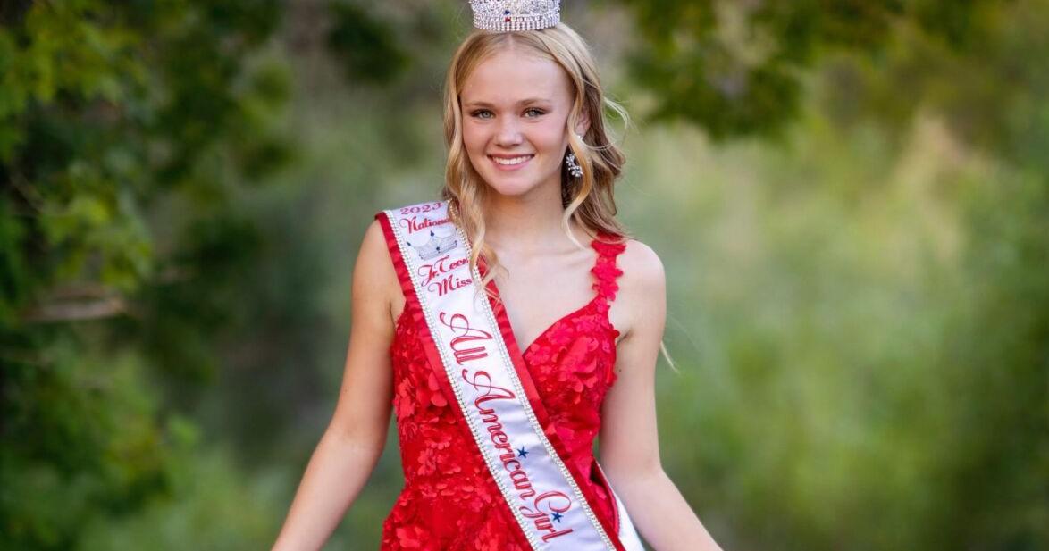 ‘More than a beauty contest’: Southern Utah women, girls take the stage ...