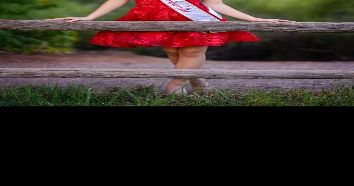 ‘More than a beauty contest’: Southern Utah women, girls take the stage ...