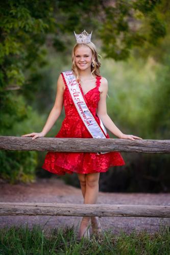 ‘More than a beauty contest’: Southern Utah women, girls take the stage ...
