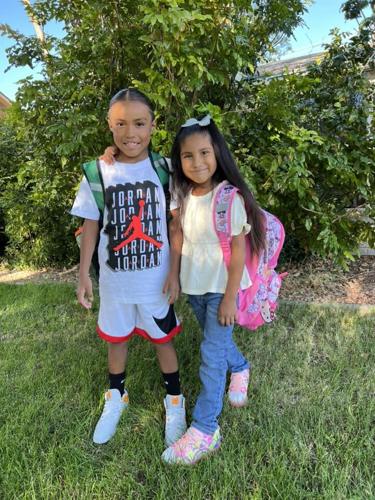 Photo Gallery: 2024-25 school year begins in Iron County | Education ...