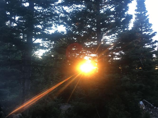 Explore: High-altitude fun at Tushar Lakeside Campground | Explore ...