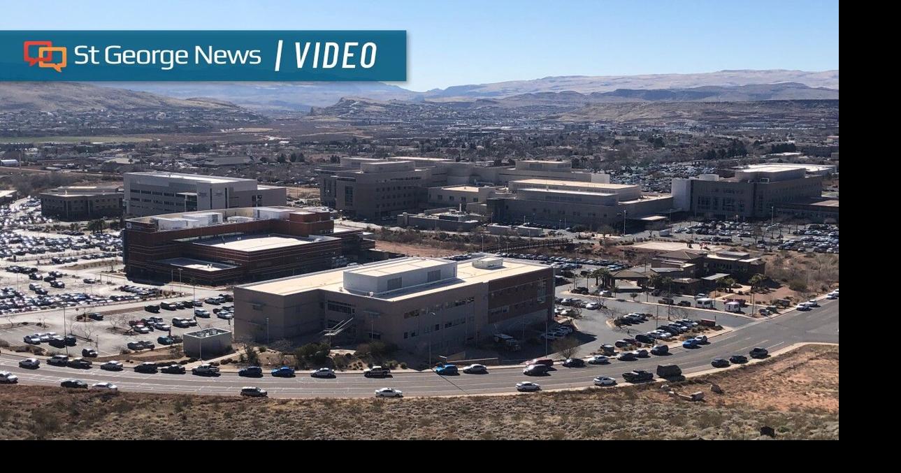 Dixie Regional Medical Center named second-best hospital in Utah ...