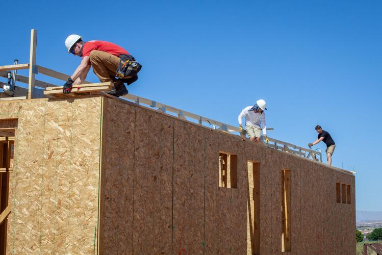 Self-Help Homes program seeks ‘high priority’ families to help build ...