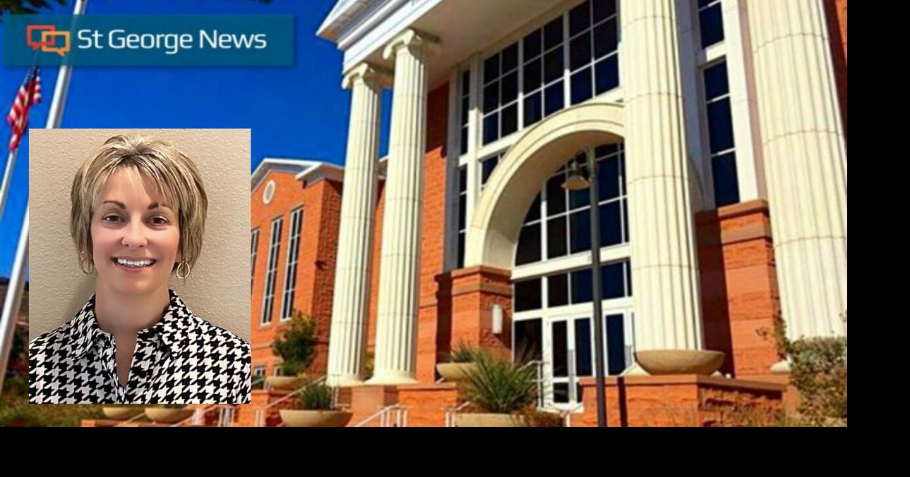 Gov. Spencer Cox appoints Washington County attorney as Fifth District ...
