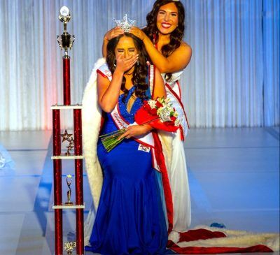 ‘More than a beauty contest’: Southern Utah women, girls take the stage ...