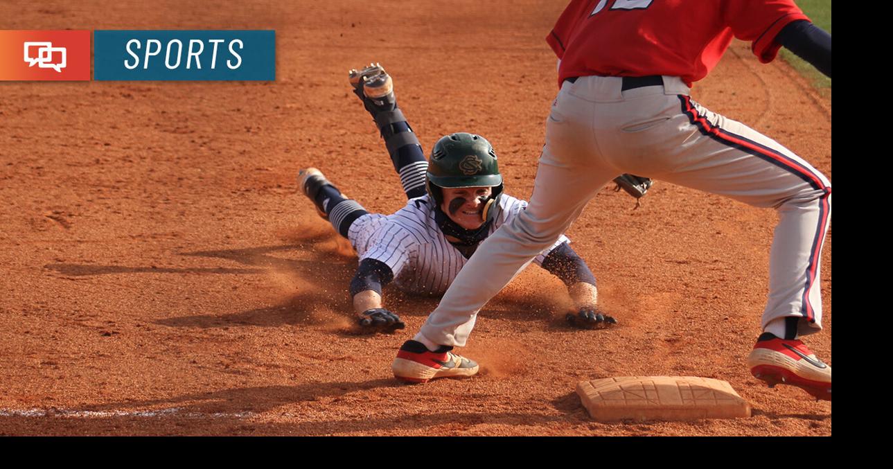 After taming the Tigers, Snow Canyon baseball loses the heat against ...
