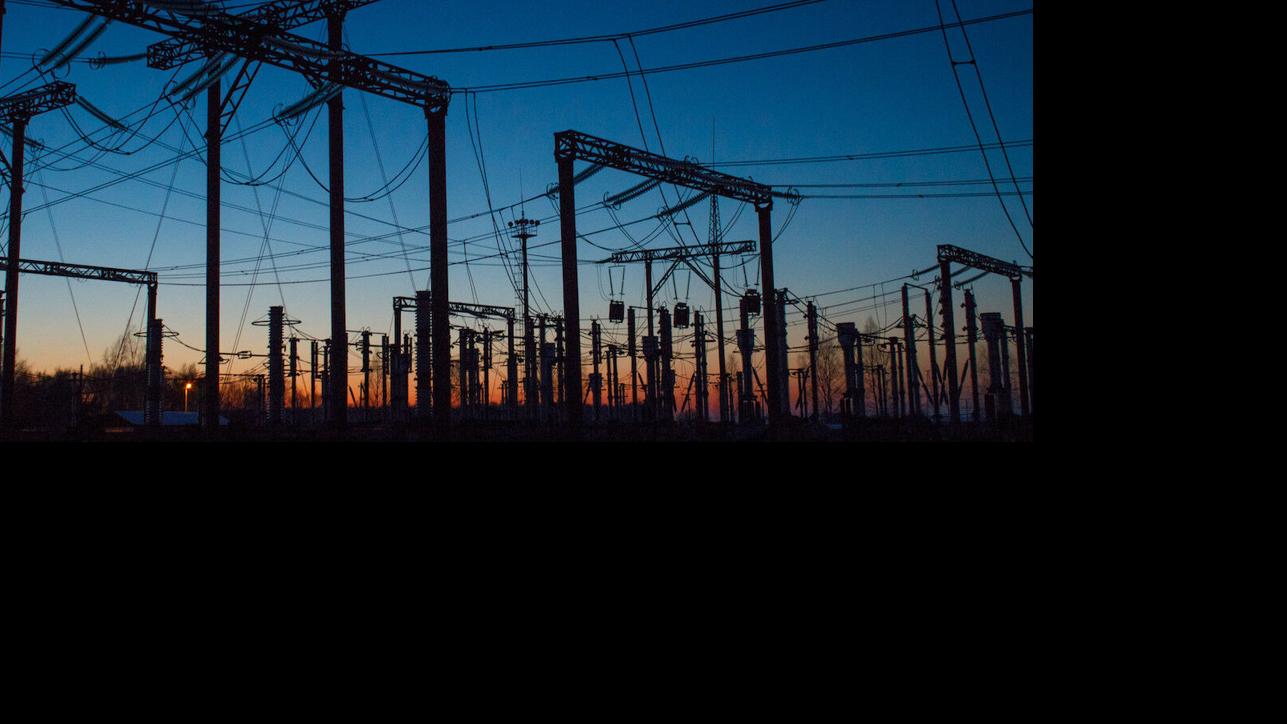 Power outage leaves more than 2,600 Washington County customers in the ...