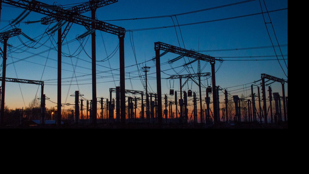 Over 1,680 impacted by Rocky Mountain Power outage near LaVerkin ...